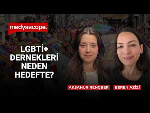 Devletin “makbul hayat” anlayışı: LGBTİ+’lar neden hedefte? | Beren Azizi & Aksanur Rençber