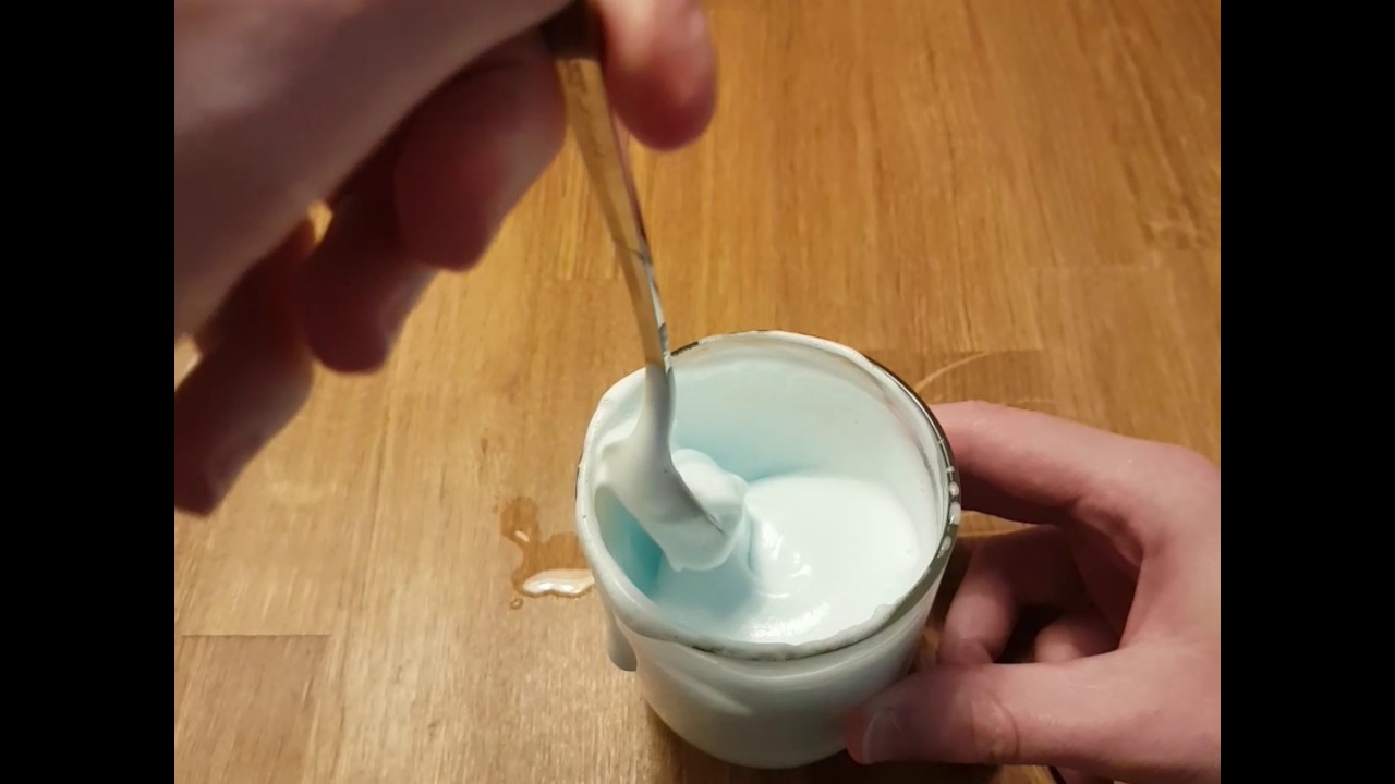 ASMR Tapping, Foam Mixing Sounds, Spoon & Glass Tapping (no talking ...