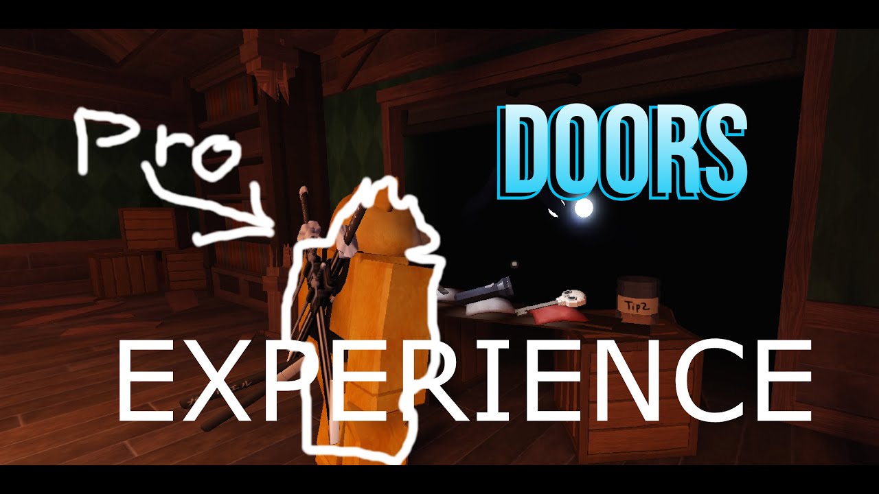 "Normal" Pro Doors Experience - YouTube