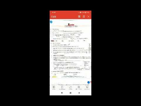 class 6 Kips learning computer ch — 4 word processor-Mail merge solutions - YouTube