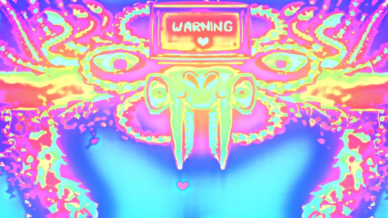 UltraEdit Flowey Boss Fight (UNDERTALE MODS) | Undertale: UltraEdit ...