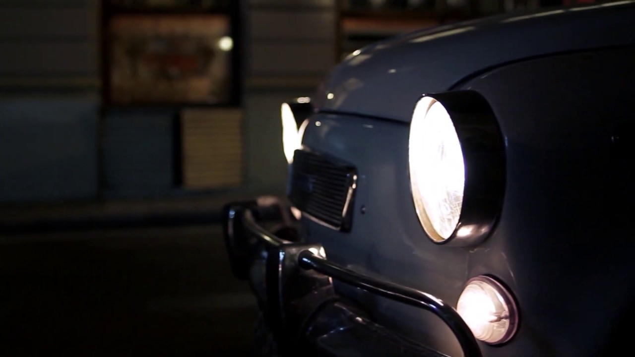 DRIVE-IN SHOW: Back To The Future: il Drive-in ai tempi del Covid ...