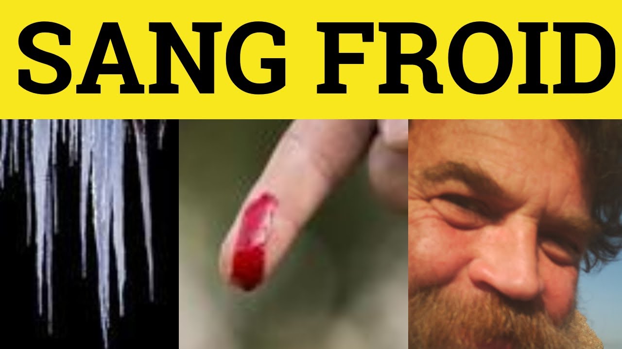 Sang Froid Sang Froid Meaning Sang Froid Pronunciation British sang-froid-sang-froid-meaning-sang-froid-pronunciation-british