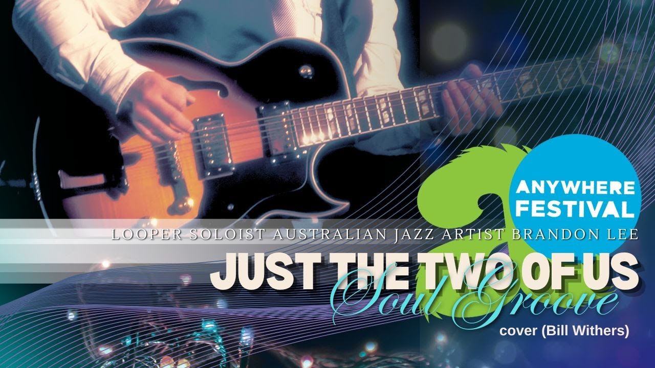 Soul Groove Smooth Jazz "Just the Two of Us"(Bill Withers) cover - YouTube