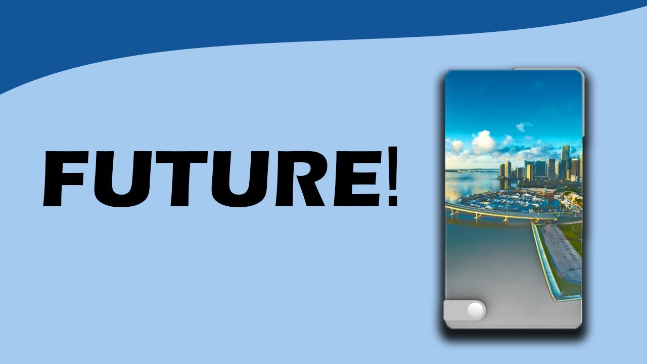Top 5 Crazy Predictions for Future Smartphones! - YouTube