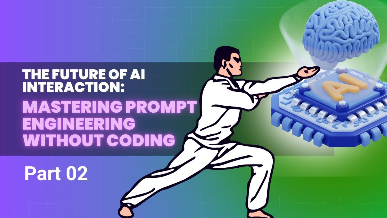 The Future of AI Interaction: Mastering Prompt Engineering Without ...
