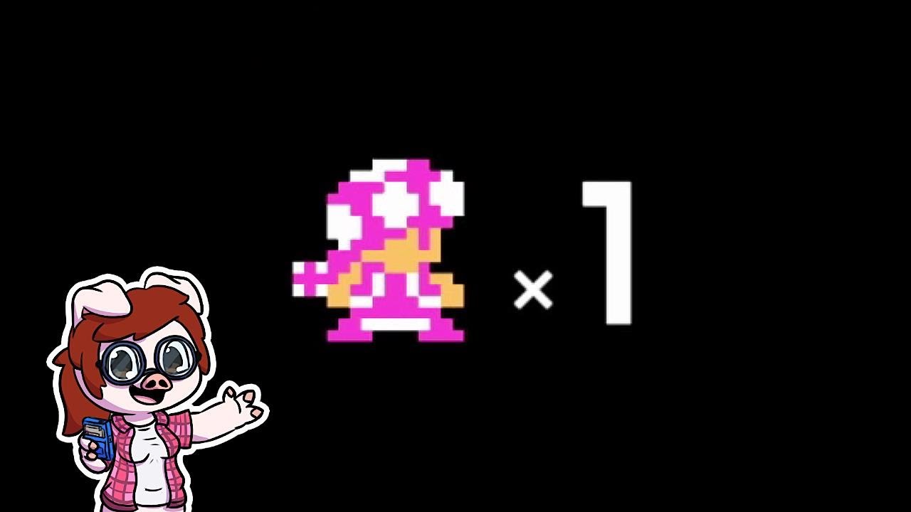 Ep100: Return of the Death = Skip Challenge - Part 4 | Super Mario ...