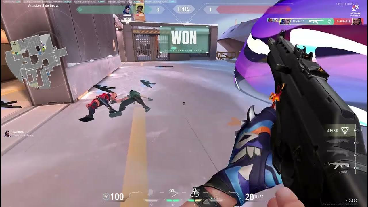 day 47/50 becoming pro player in valorant #valorant #becomingpro #valorantclips # ...