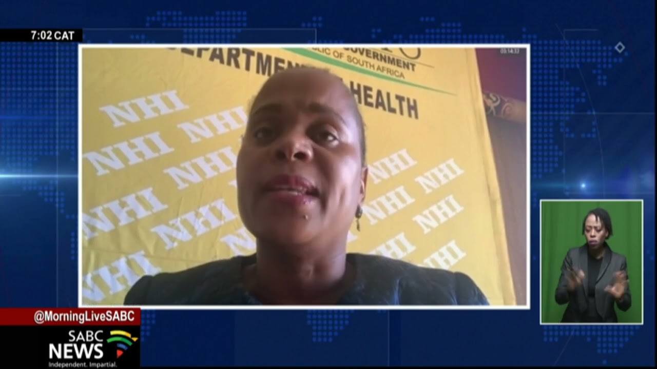 Limpopo Health MEC Doctor Phophi Ramathuba stands by her statement made ...