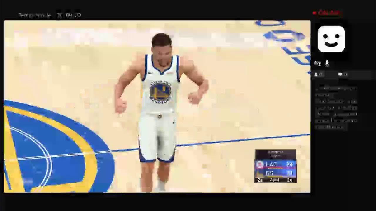 NBA21 - YouTube
