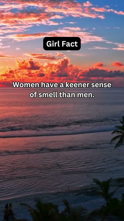 Mind Blowing Psychology Fact Unraveling The Female Mind 👧🧠Facts