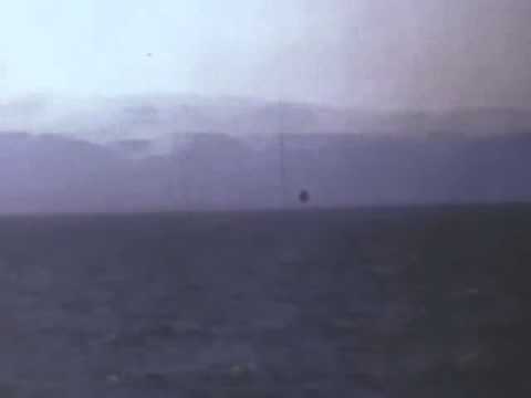 Working aboard the SS Brasil, Summer of 68. - YouTube