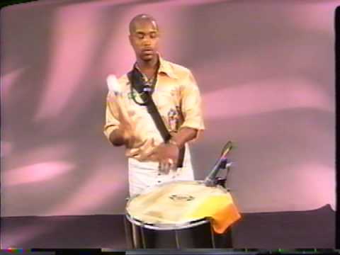 Aula de Surdo - Samba Enredo - Surdo de primeira - YouTube