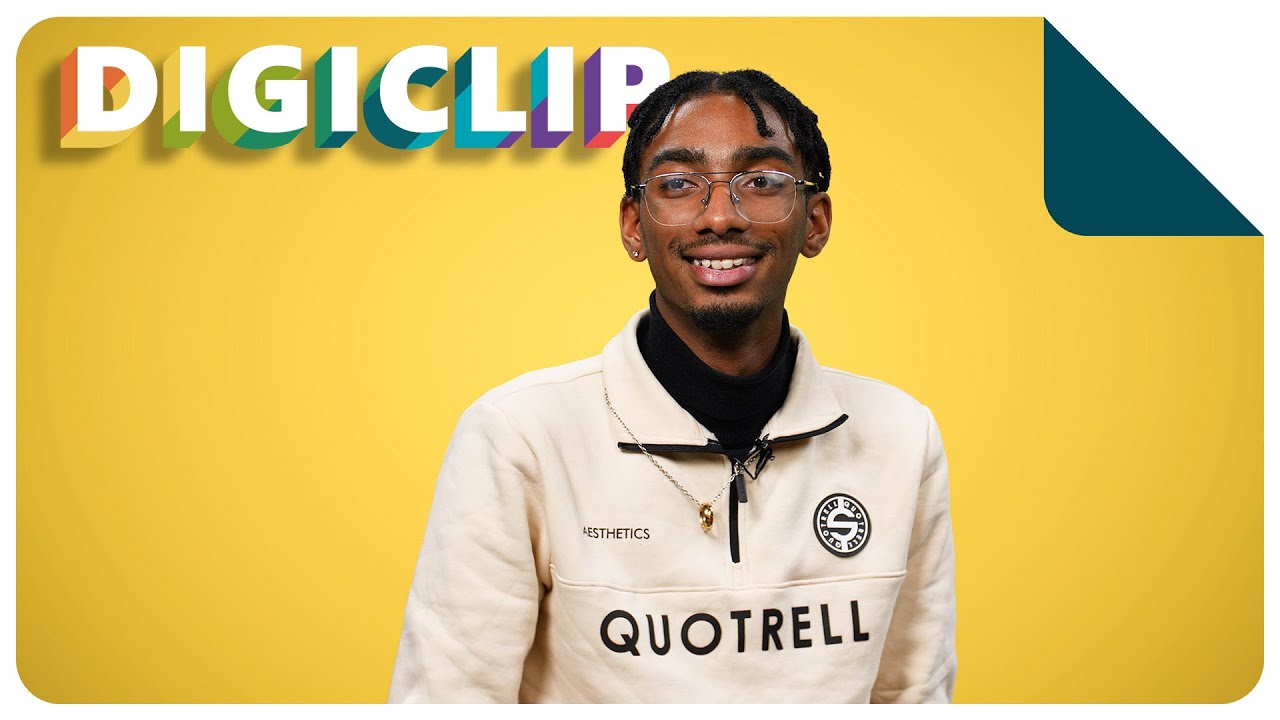 Stuur jouw loopbaan | Digiclip - YouTube