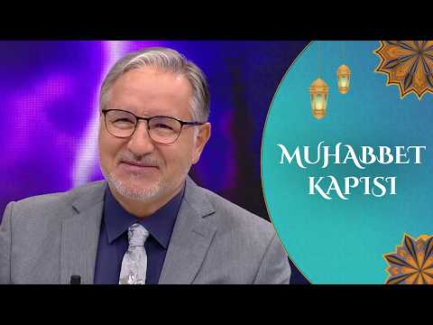 Prof. Dr. Mustafa Karataş ile Muhabbet Kapısı | 22 Eylül 2026 @kanal7