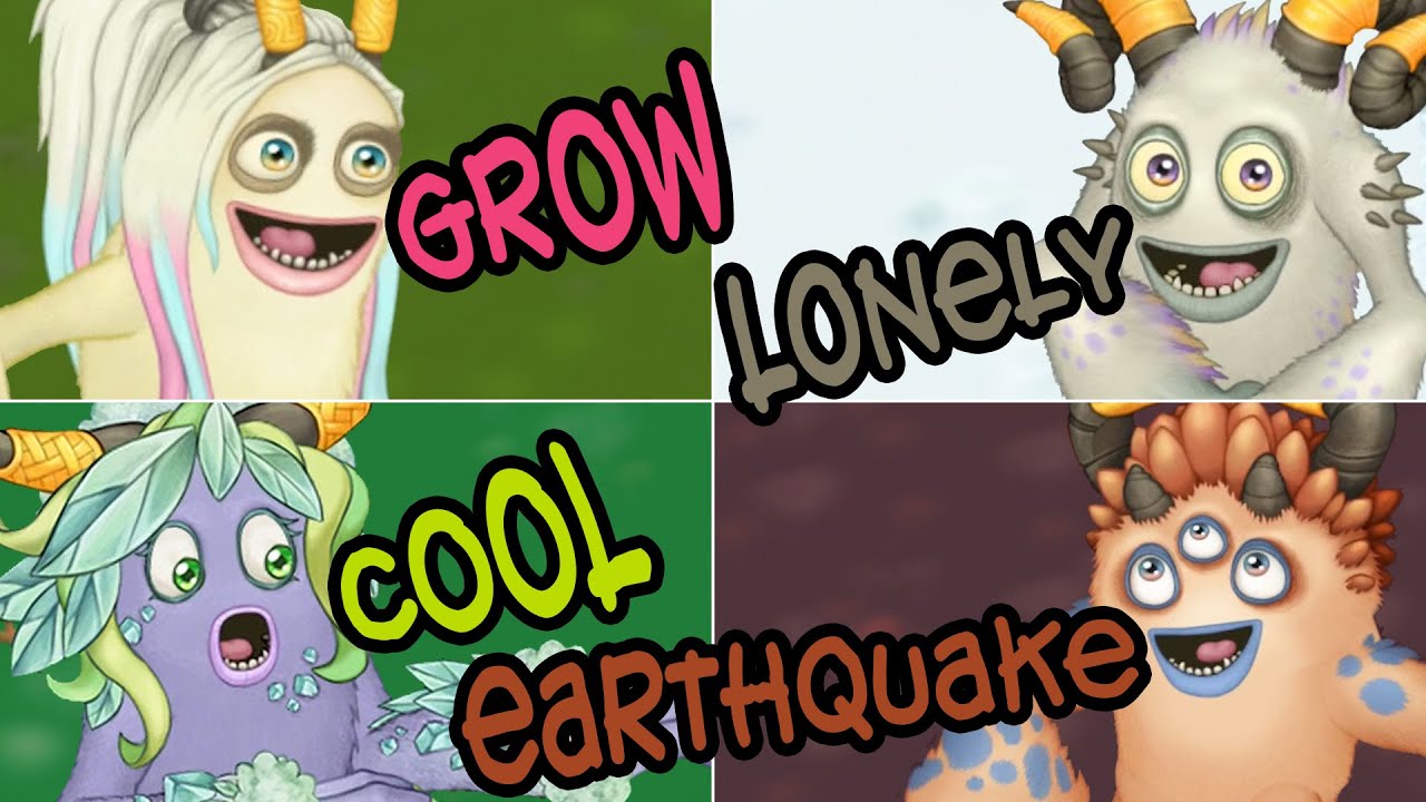 Werdos Lyrics - All Islands, Sounds and Animations | My Singing ...