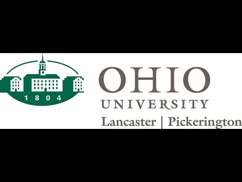 Ohio University Lancaster's Honors Convocation - YouTube