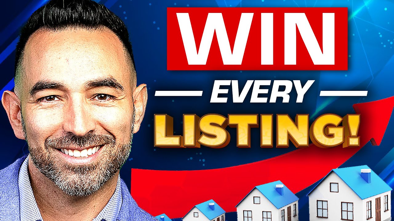 Master the Listing Presentation to Win Every Deal! | Real Estate Trends ...