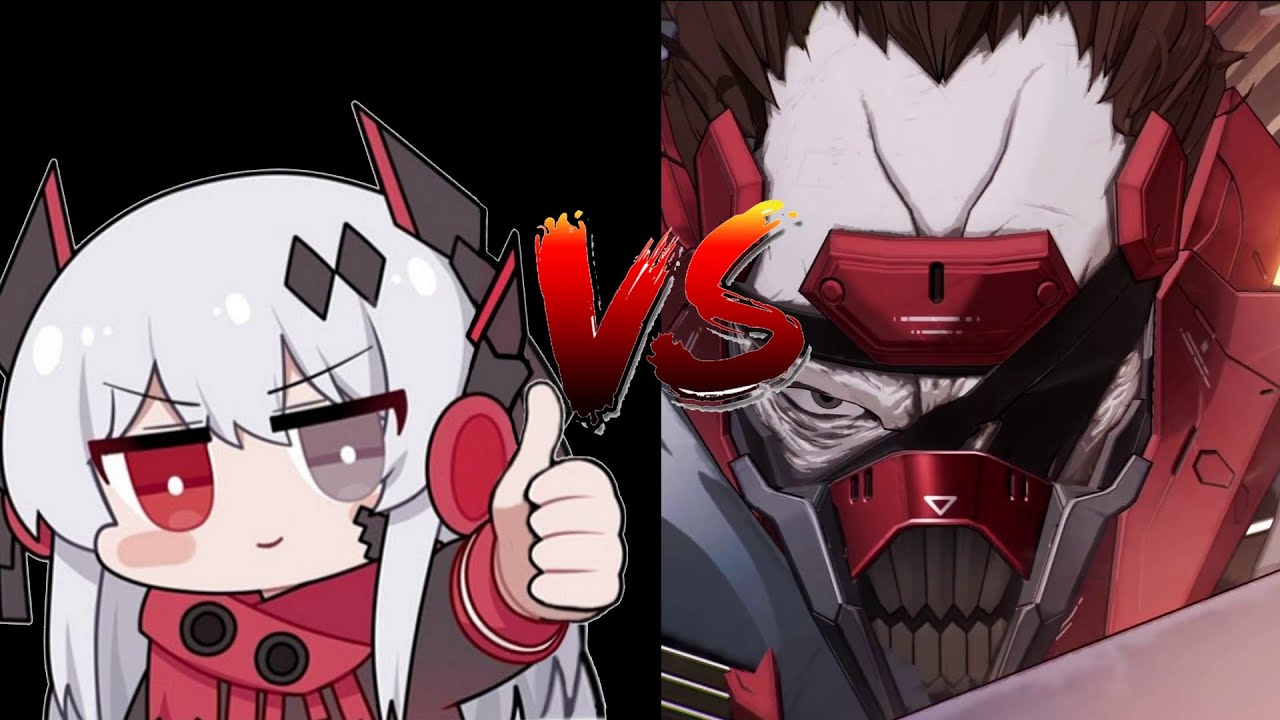 [PGR] Solo Lucia: Crimson Abyss(Alpha) Vs Skyche Forgotten Crate Reign ...