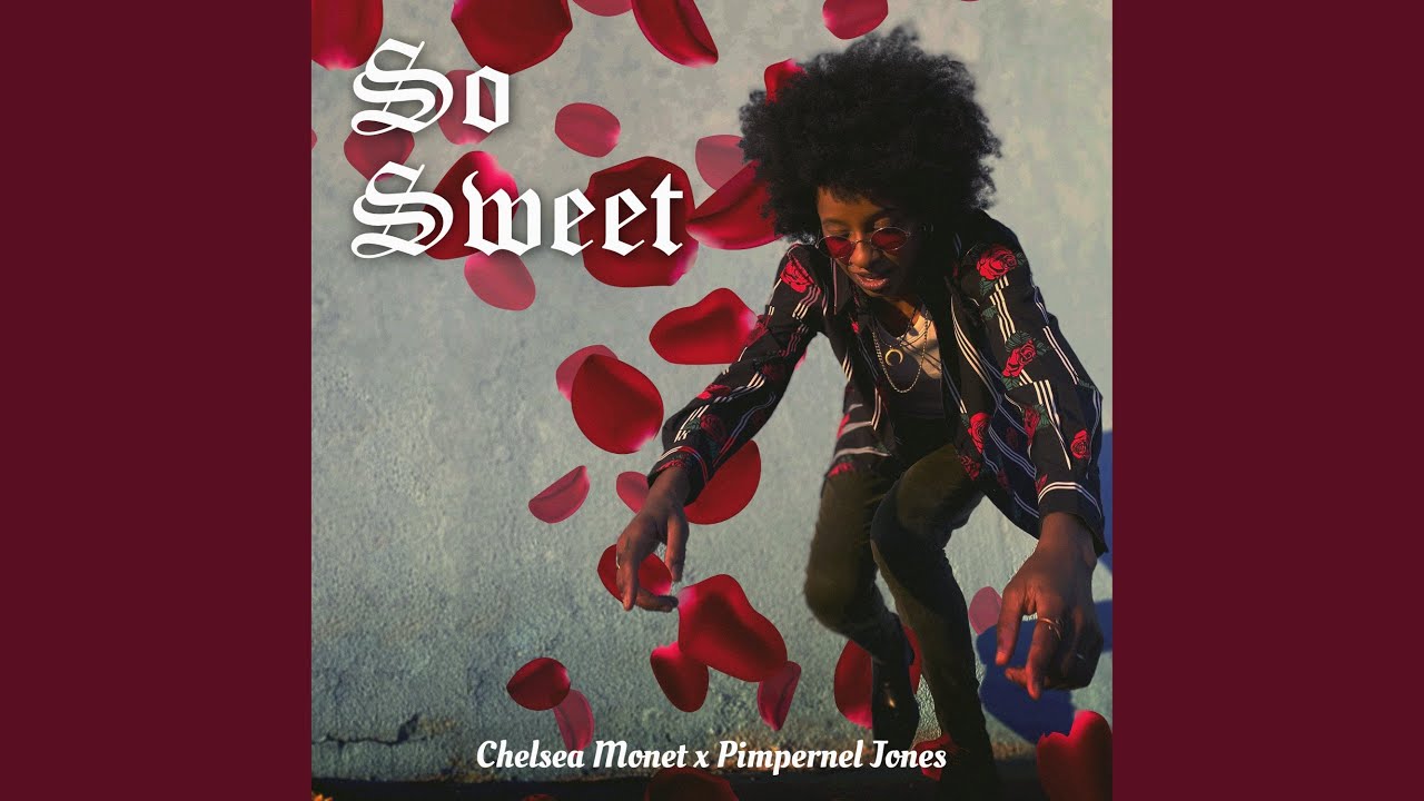 So Sweet - YouTube
