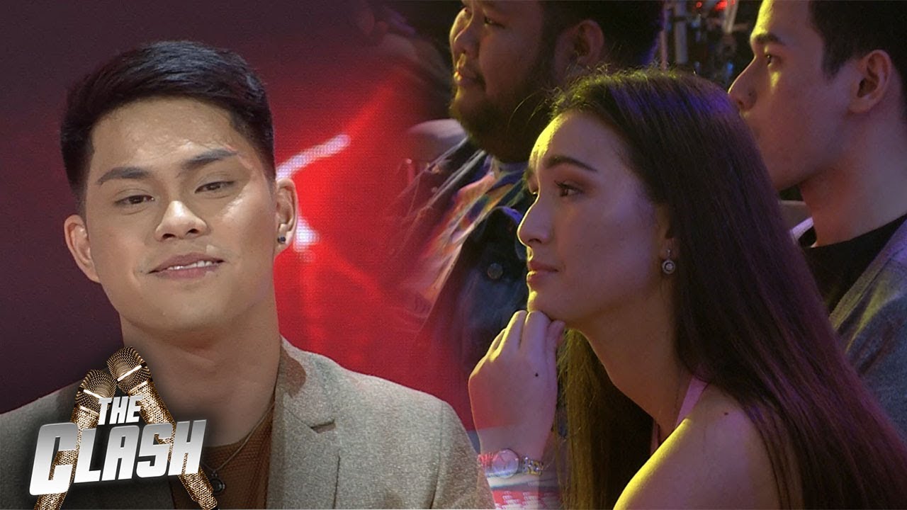 The Clash 2019: Nef Medina, girlfriend na nga ba ang isang Clasher ...