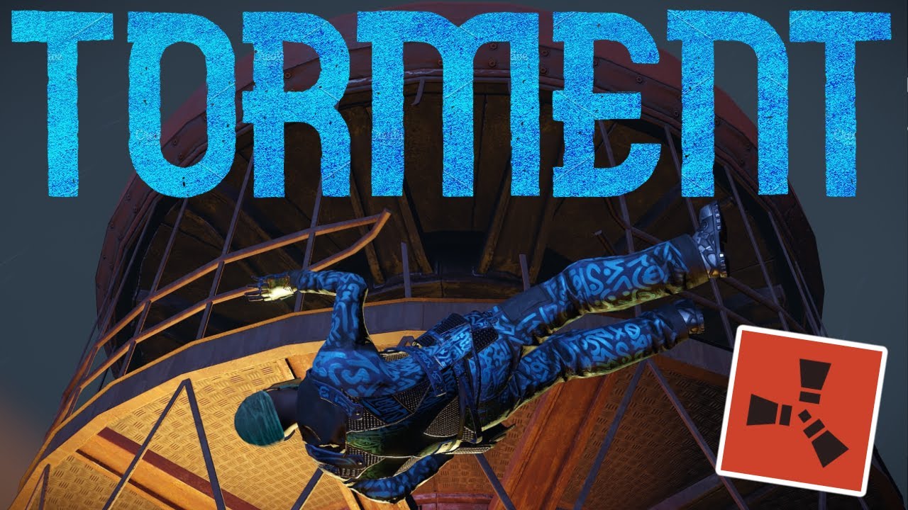 Rust Movie - Breaking The Bee Hive - YouTube