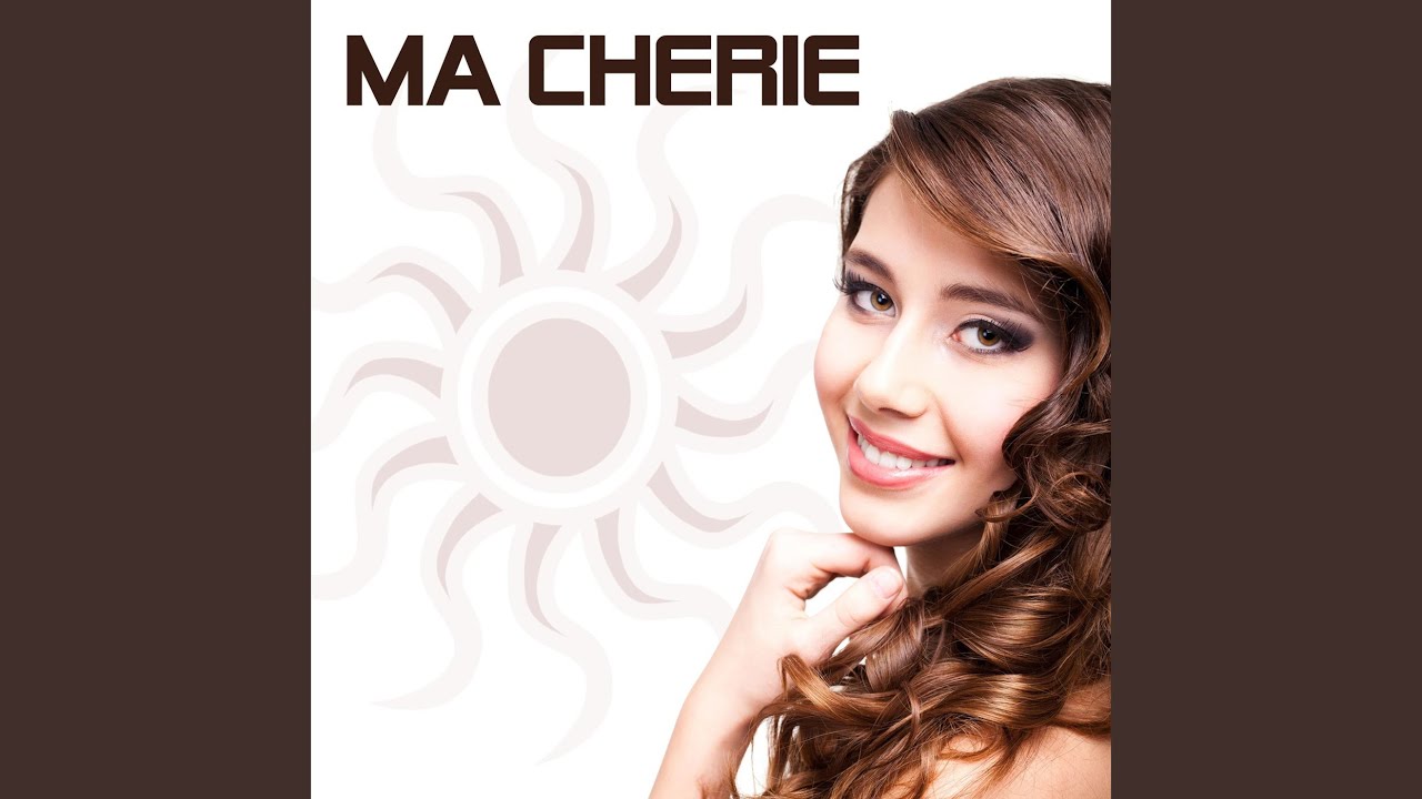 Ma Cherie (Karaoke Version) - YouTube