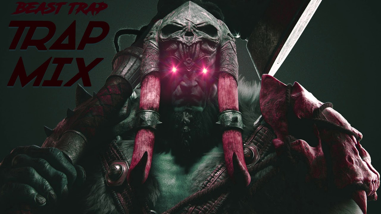 Trap Mix 2020 🔥 Beast Trap Releases 👑 Trap & Bass Mix 2020 - YouTube