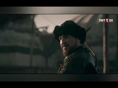 Ertuğrul Gazi Han ve Halime Hatun (Haime Hanım Sultan) Kainatın sırrı - sevdaları
