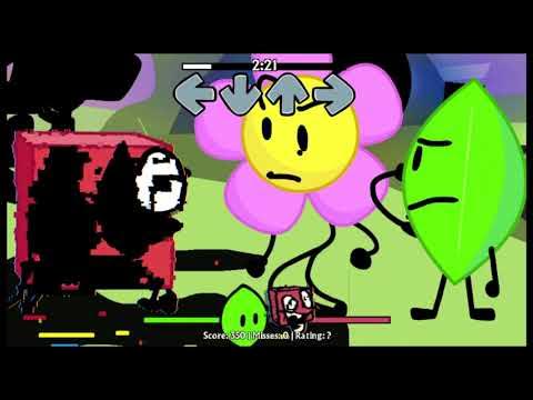 Squarepot (Snakes edit) | BFDI X LWP: - Battle For Corrupted Island - | BFCI v1 - YouTube