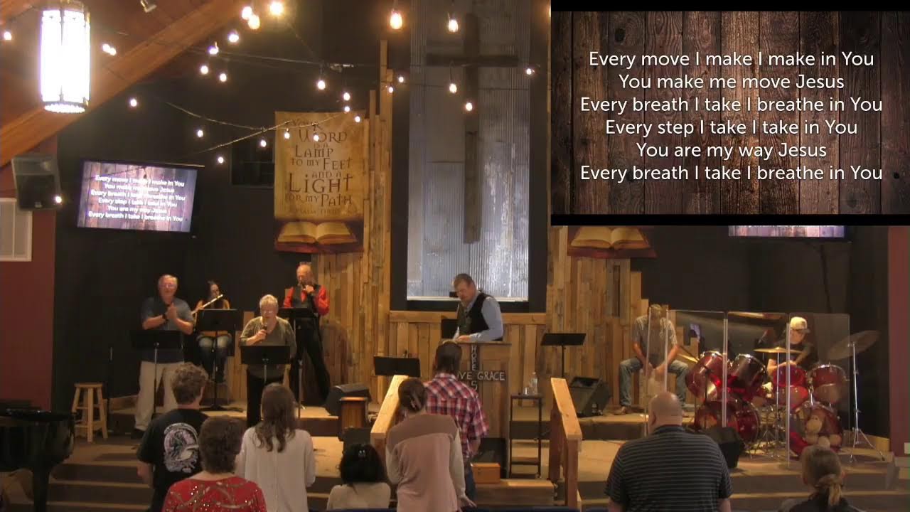 Harvest Assembly - Sunday Service - 8/31/2025 - YouTube
