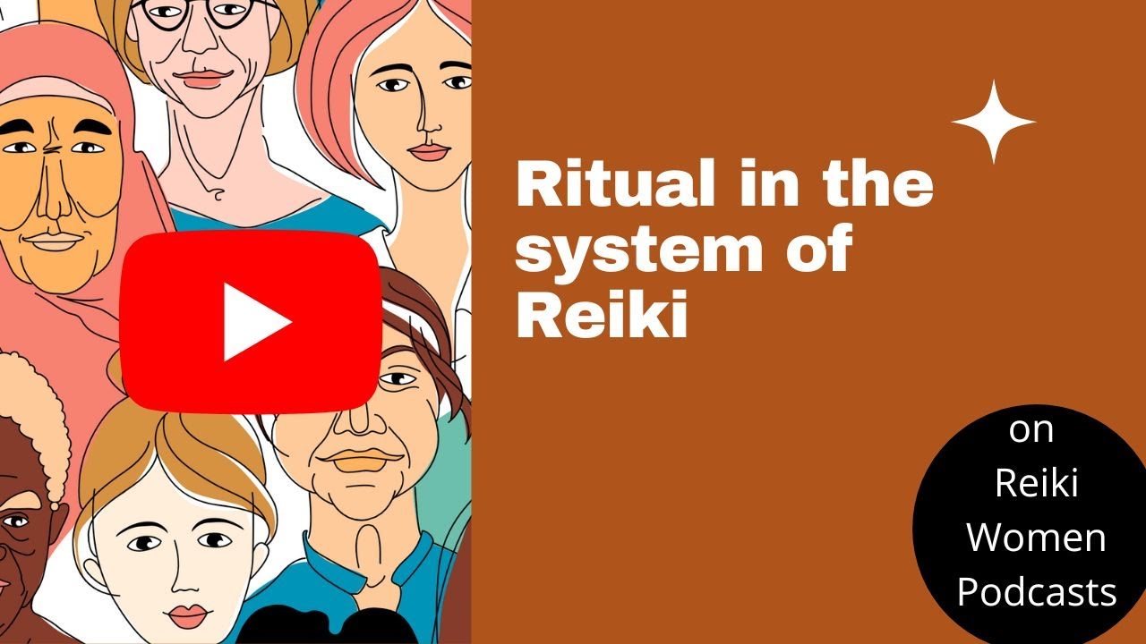 Ritual and the System of Reiki - YouTube