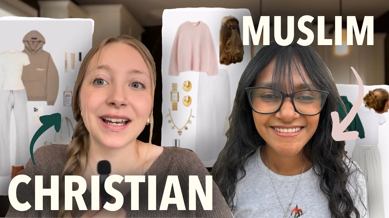 Why we dress MODEST - shop with us - YouTube