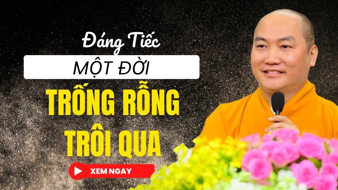 Thich Phuoc Tien Moi Nhat