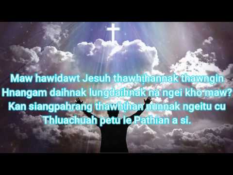 Thawh Than Hla//Bawipa A Tho Cang Hla Bia - YouTube