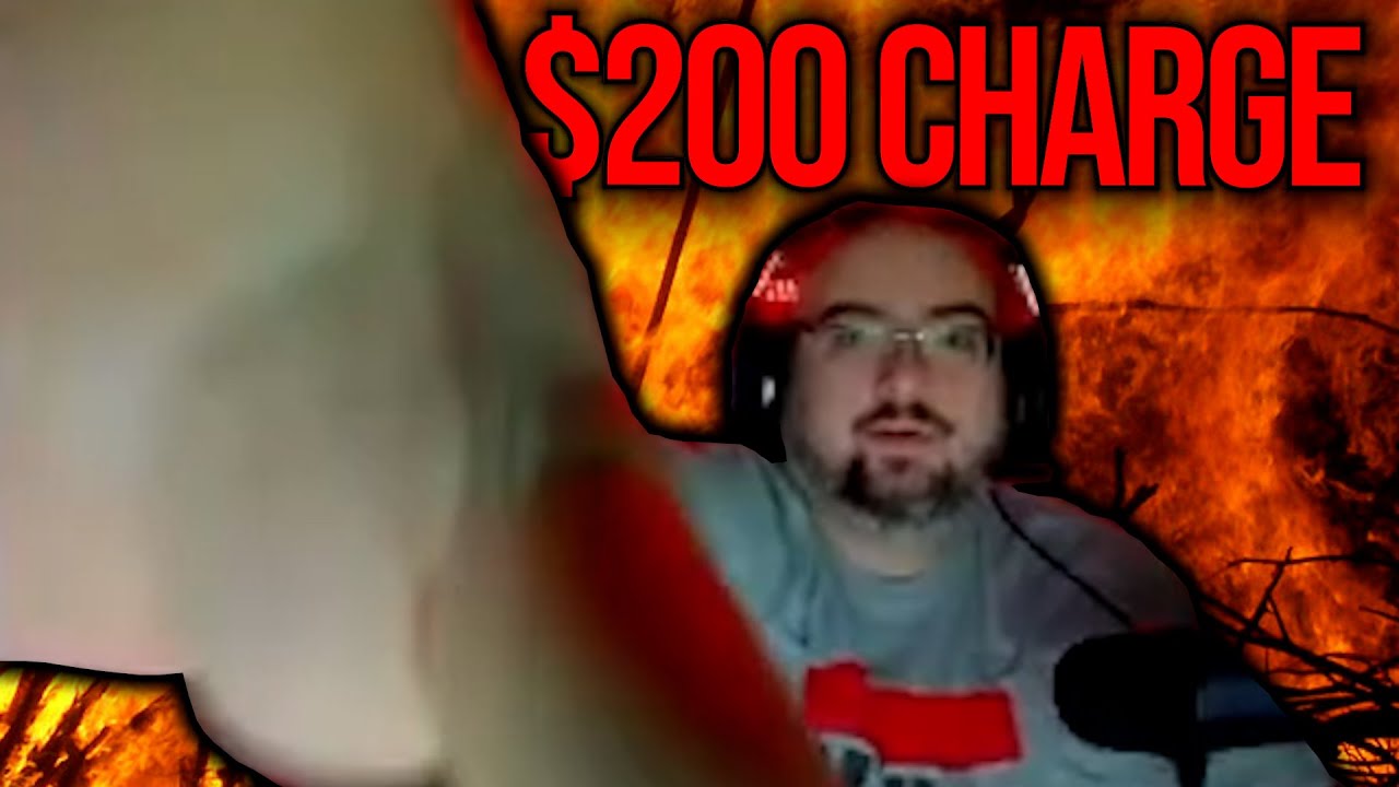 WingsOfRedemption SAD CRYBABY STREAM Where He Charges Money For Face ...