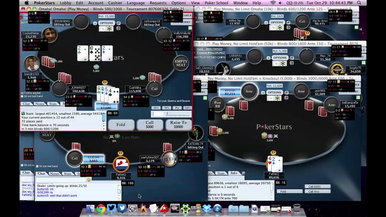 Massive Multitable Madness - Part 1 - YouTube