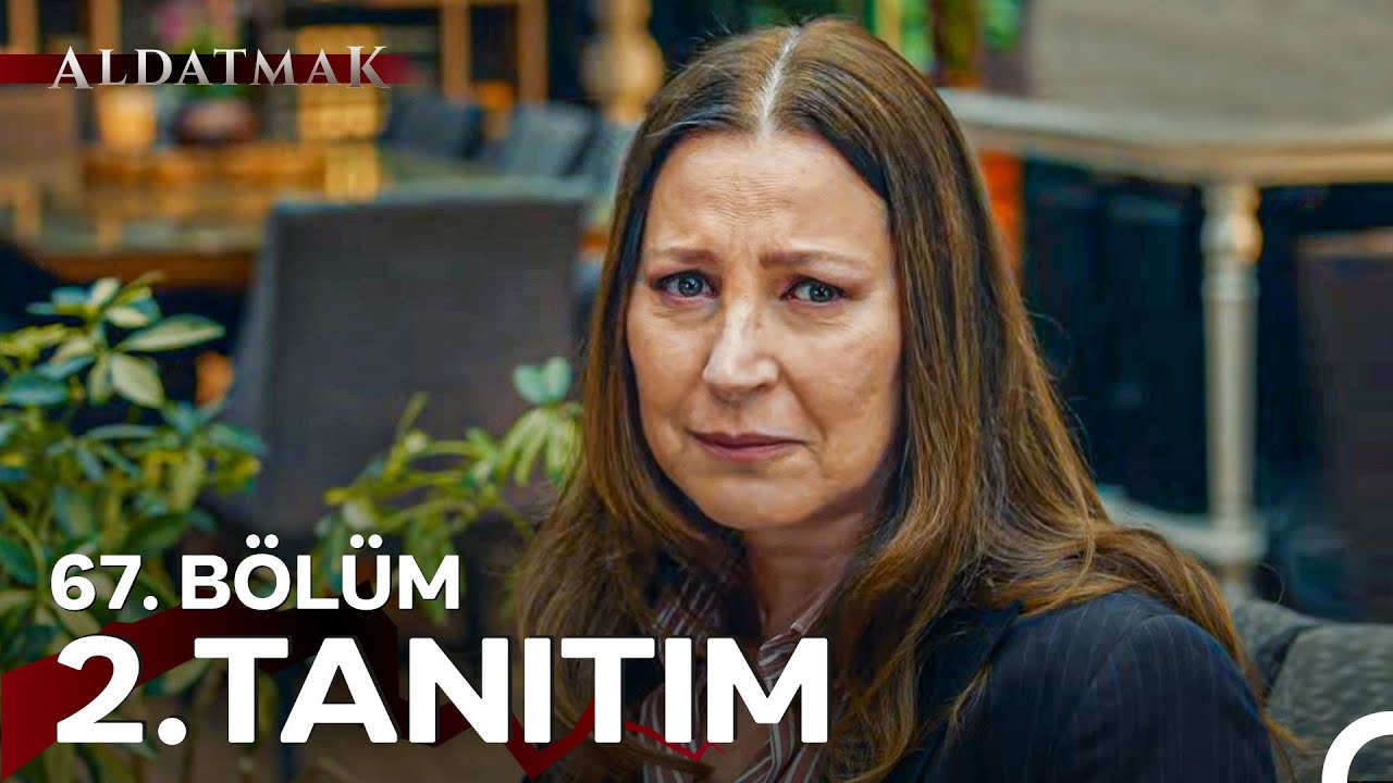 Aldatmak 67. Bölüm 2. Tanıtım | Her Perşembe 20.00'de atv'de! - YouTube