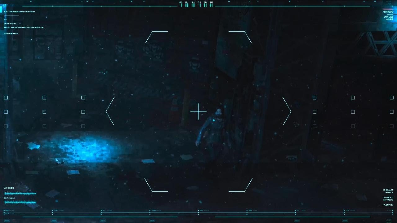 The Callisto Protocol Intro - YouTube