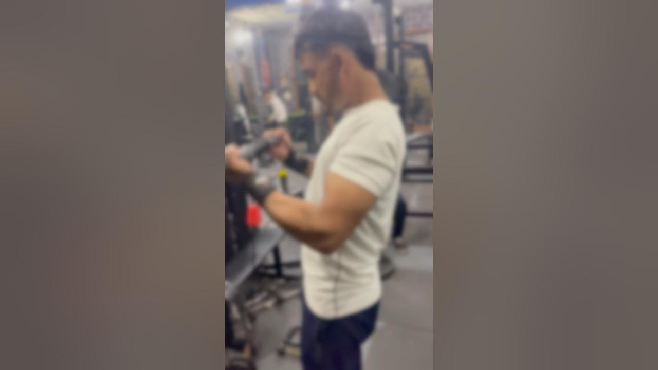 #motivation #bodybuilding #bicep#fitnessmotivation - YouTube