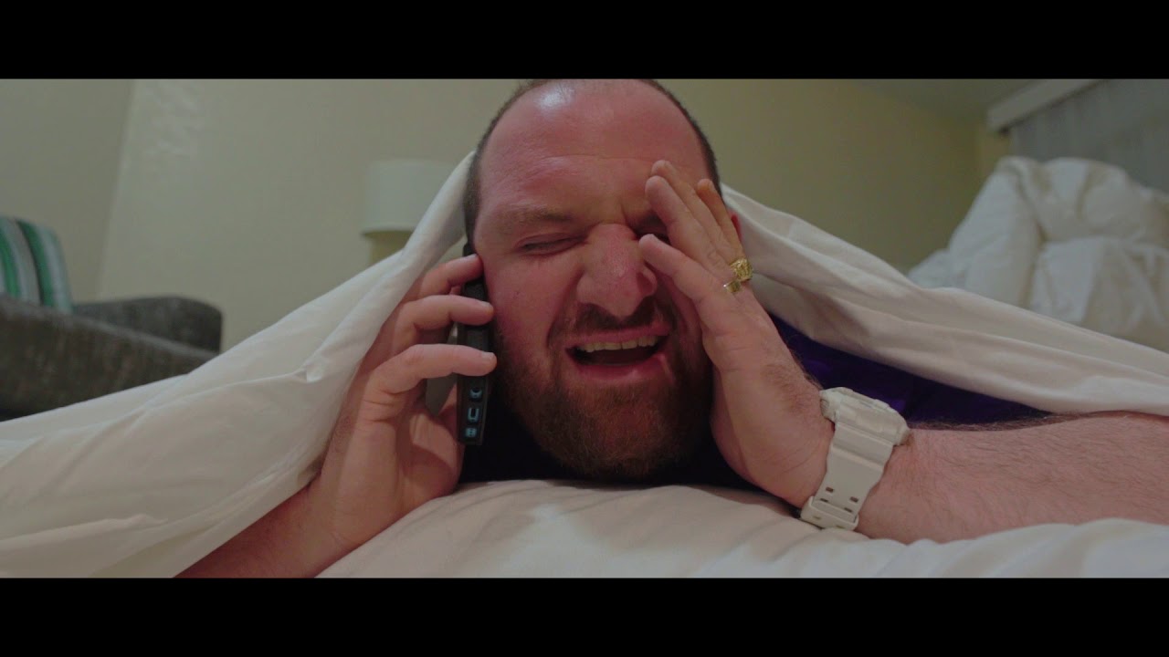 Ricardo Drew x King Bubba - "RUM AGAIN" (The Movie) - YouTube