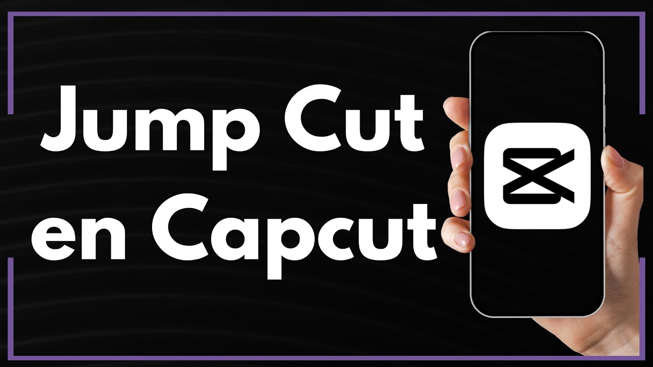 Cómo Hacer Un Jump Cut en Capcut (Tutorial Fácil Y Sencillo) - YouTube