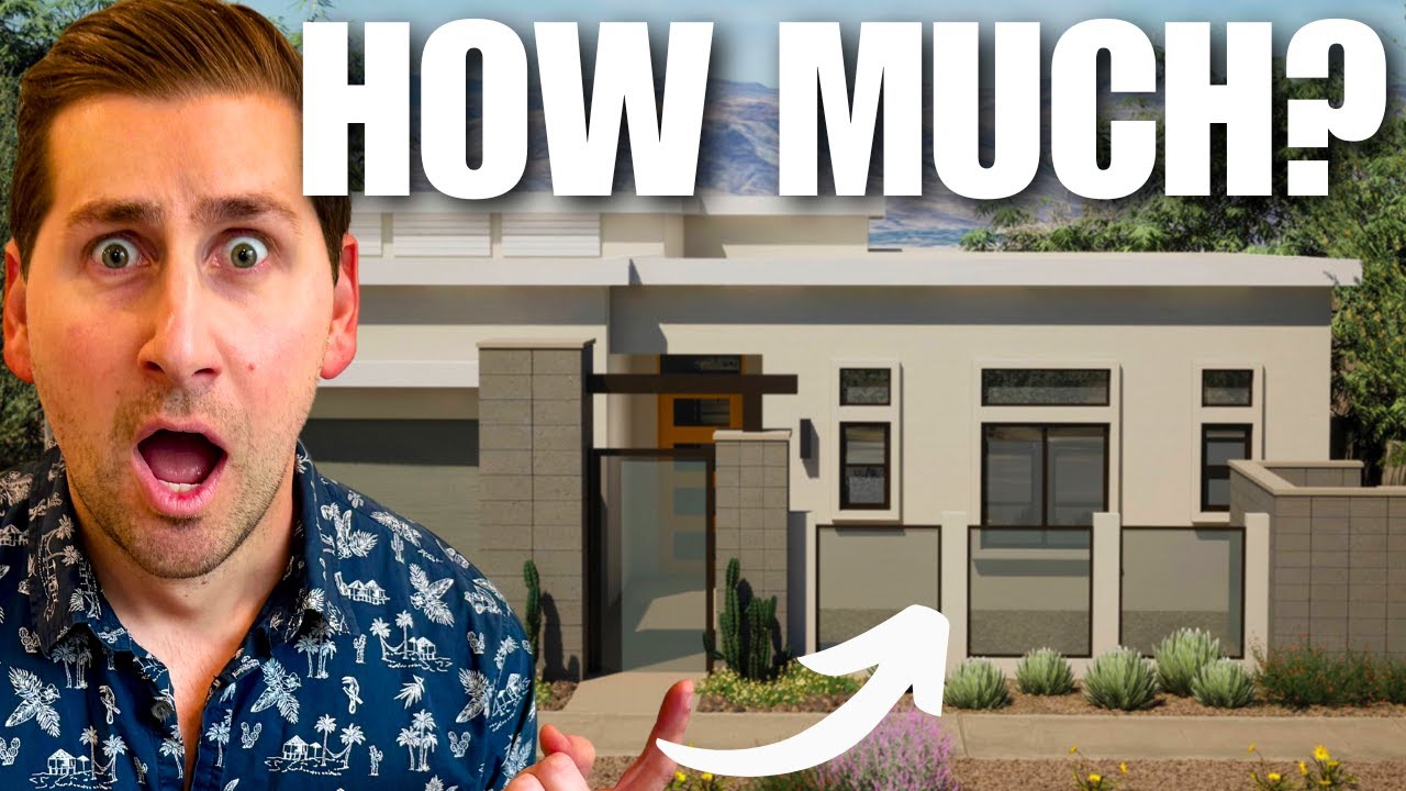 Disney Cotino Home Prices Finally Revealed Storyliving Community Youtube
