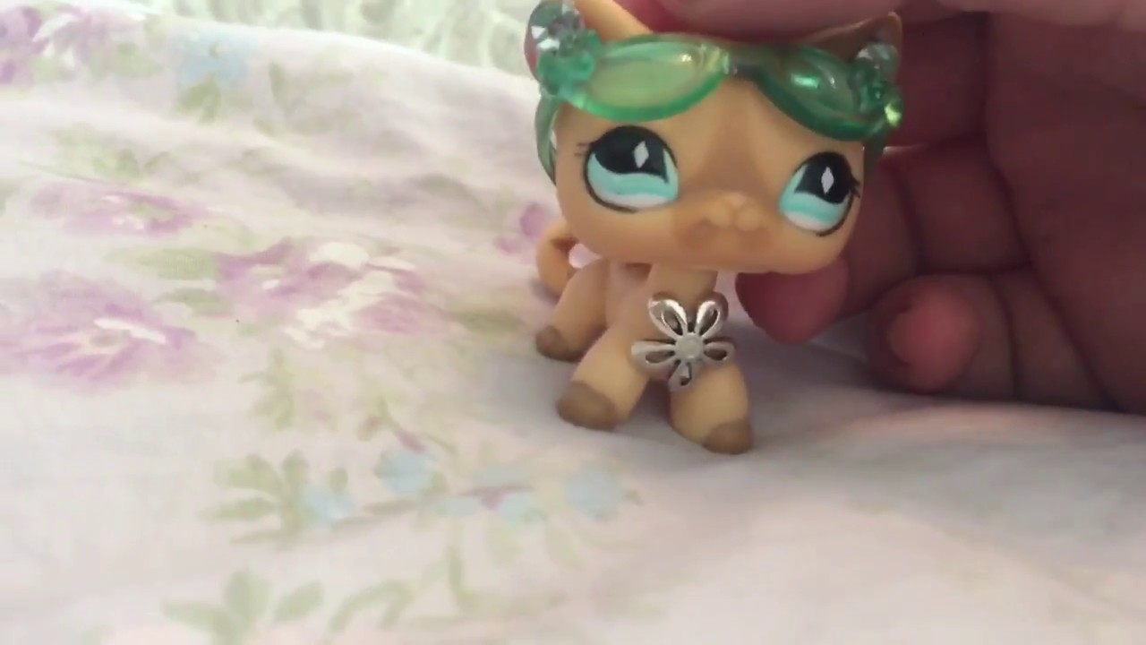 Opening my dream LPS! (#933) - YouTube