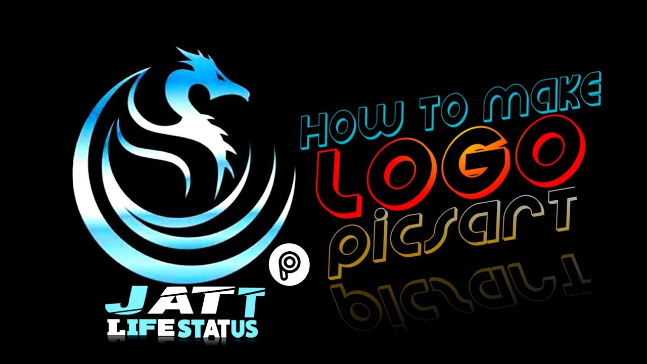 Free youtube channel logo maker - volfsync