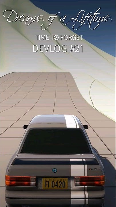 Dreams of a lifetime DEVLOG #21 #shorts #gaming #video #game #dev #devlog #gamer #fy #unity # ...