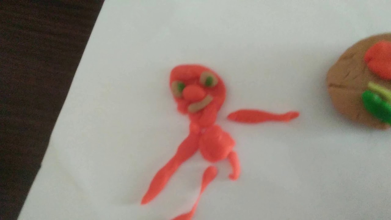 O show do Clayman episódio 2: um encontro numa pizzaria - YouTube