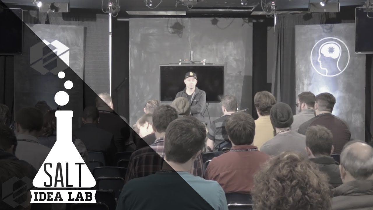 Idea Lab - The Basics of A Creative Meeting - YouTube