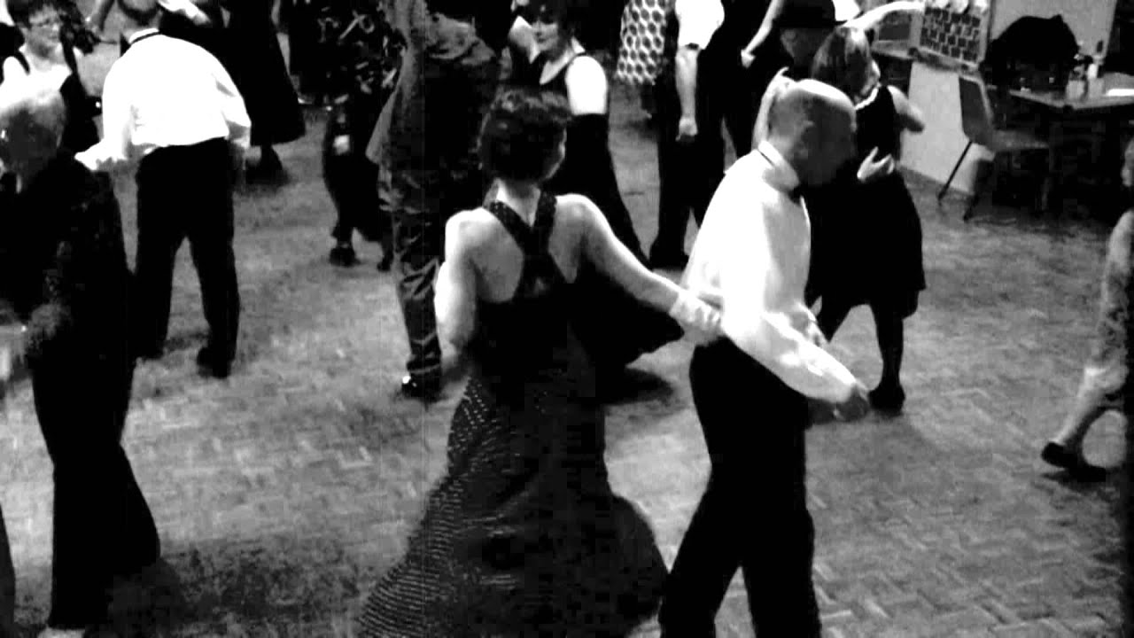 Kalamazoo November 2010 with Brighton Jive - YouTube