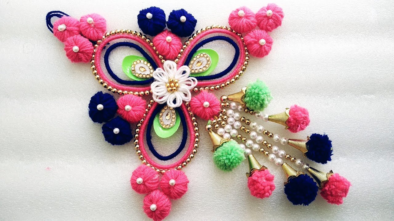 Diy Wall Hanging Best Out Of Waste Bangles Craft Ideas Reuse Craft diy-wall-hanging-best-out-of-waste-bangles-craft-ideas-reuse-craft